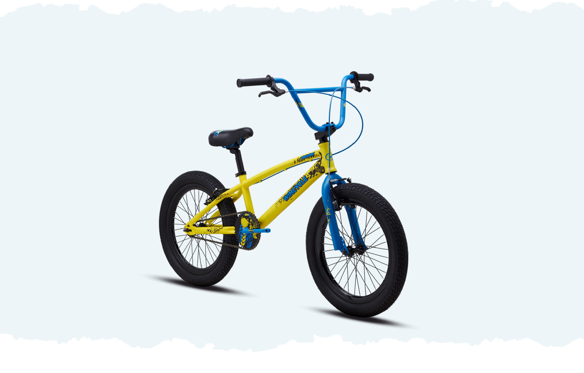 Wimcycle | Sepeda Anak Indonesia