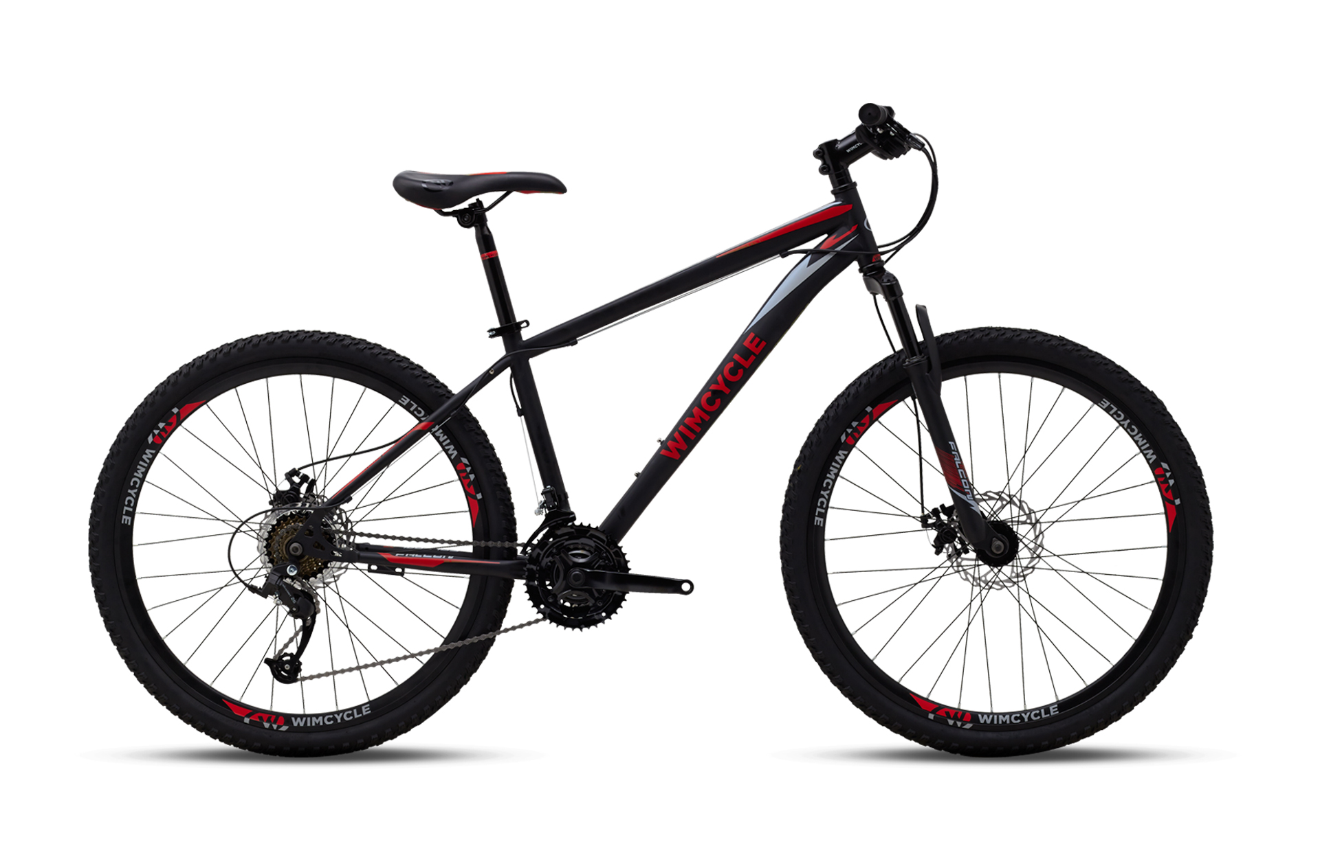 MTB FALCON 27.5" | Sepeda Gunung (MTB) | Wimcycle Indonesia