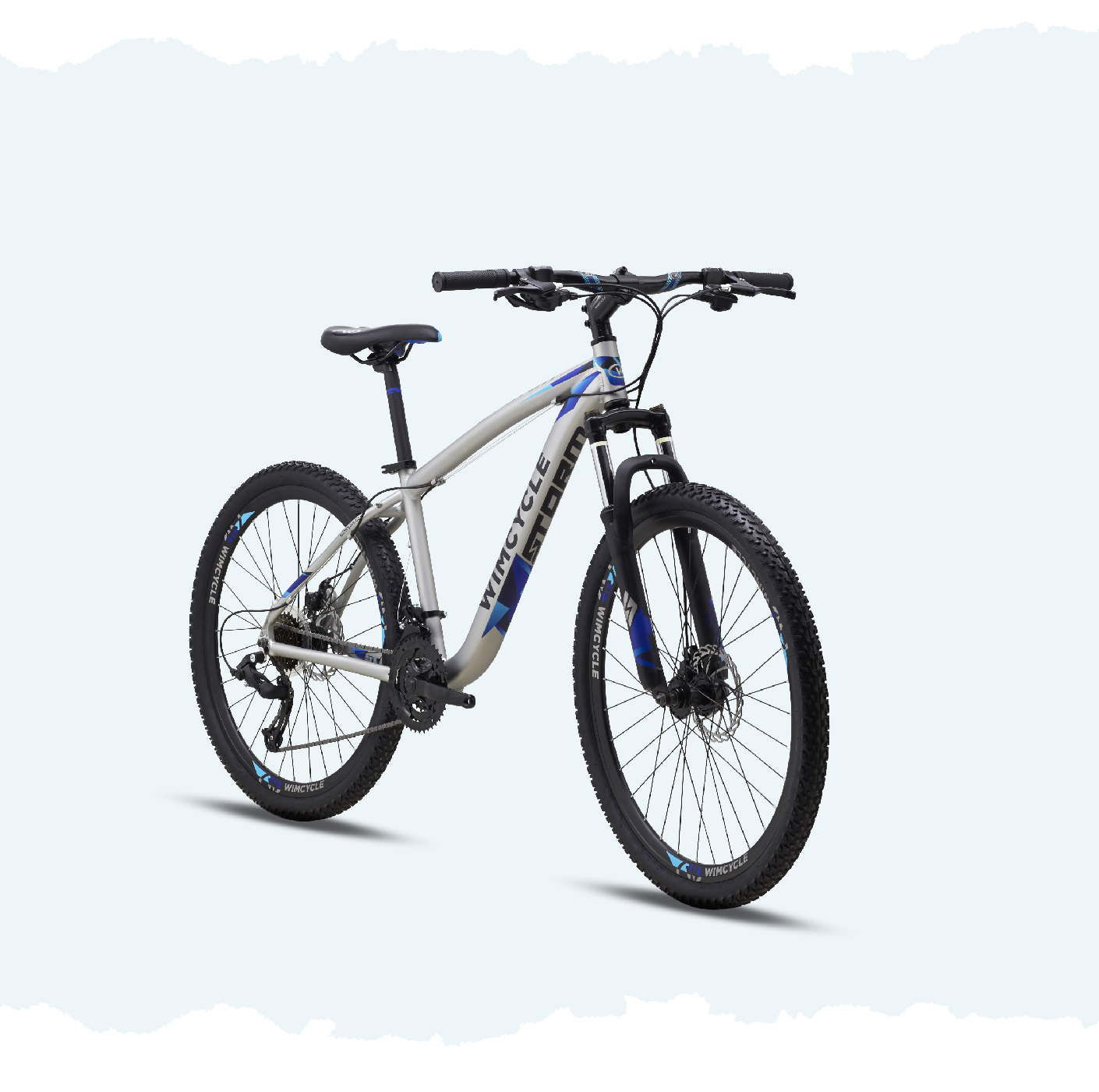 Wimcycle | Sepeda Anak Indonesia