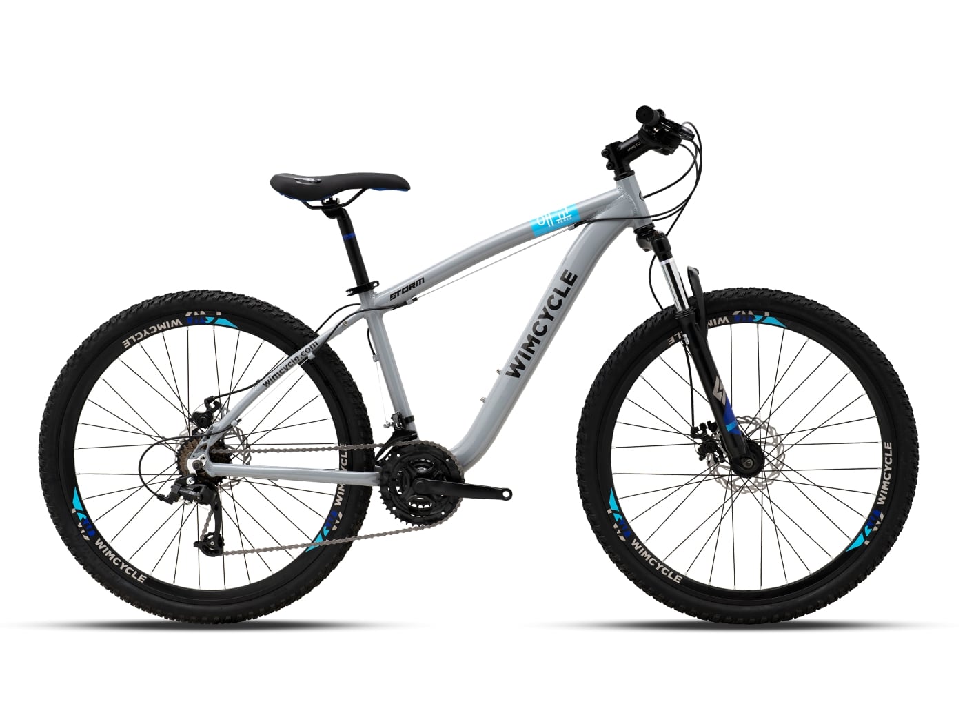 Sepeda MTB Storm 27,5" Aegyo Series | Wimcycle Indonesia