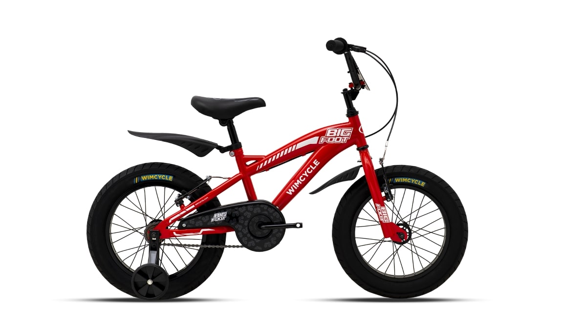 Daftar Produk Sepeda Wimcycle | Sepeda Anak Indonesia