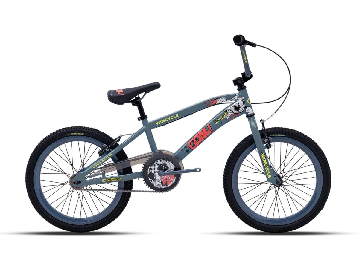Daftar Produk Sepeda Wimcycle | Sepeda Anak Indonesia