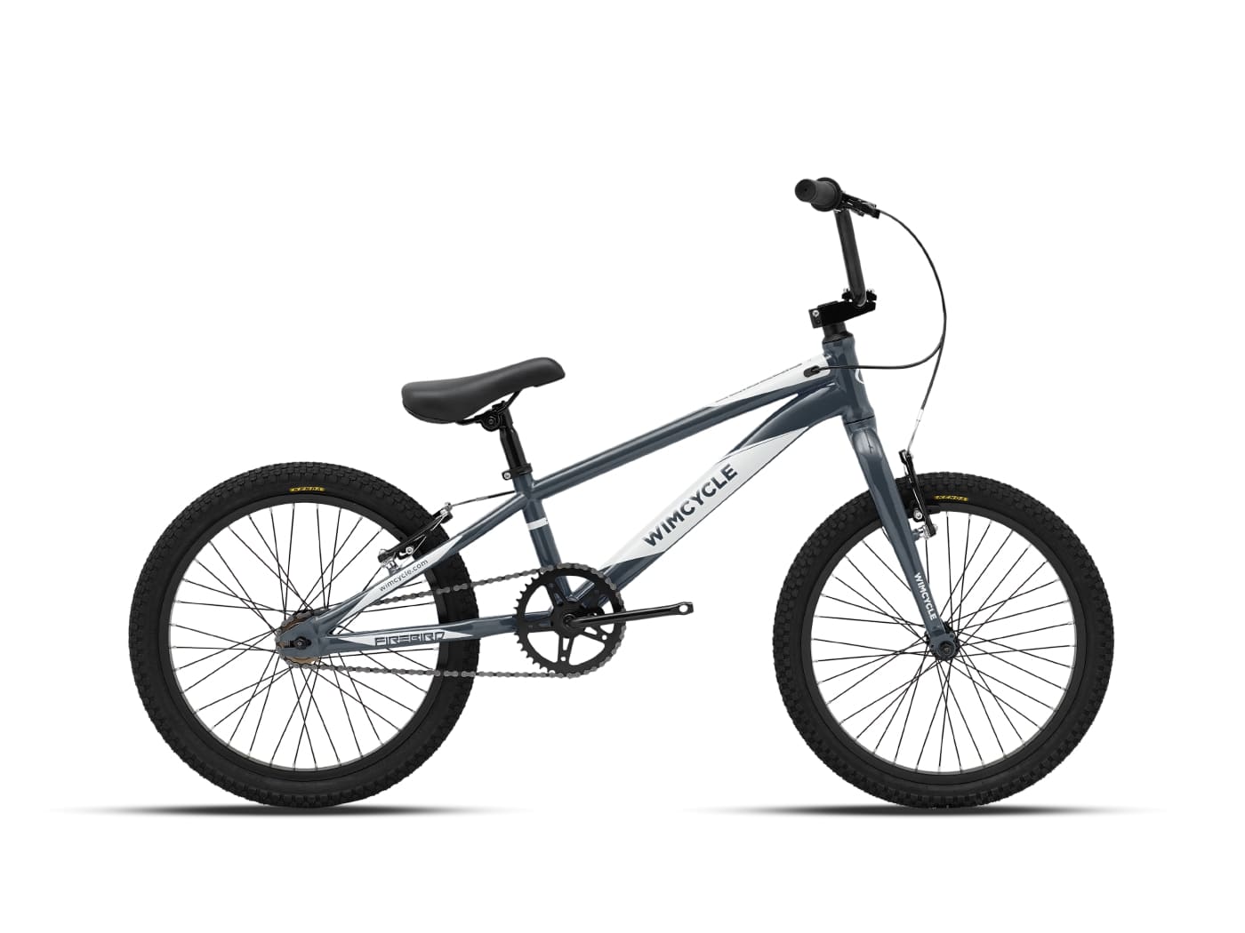 Sepeda BMX AnakWimcycle Firebird 20" 2.0 | Wimcycle Indonesia