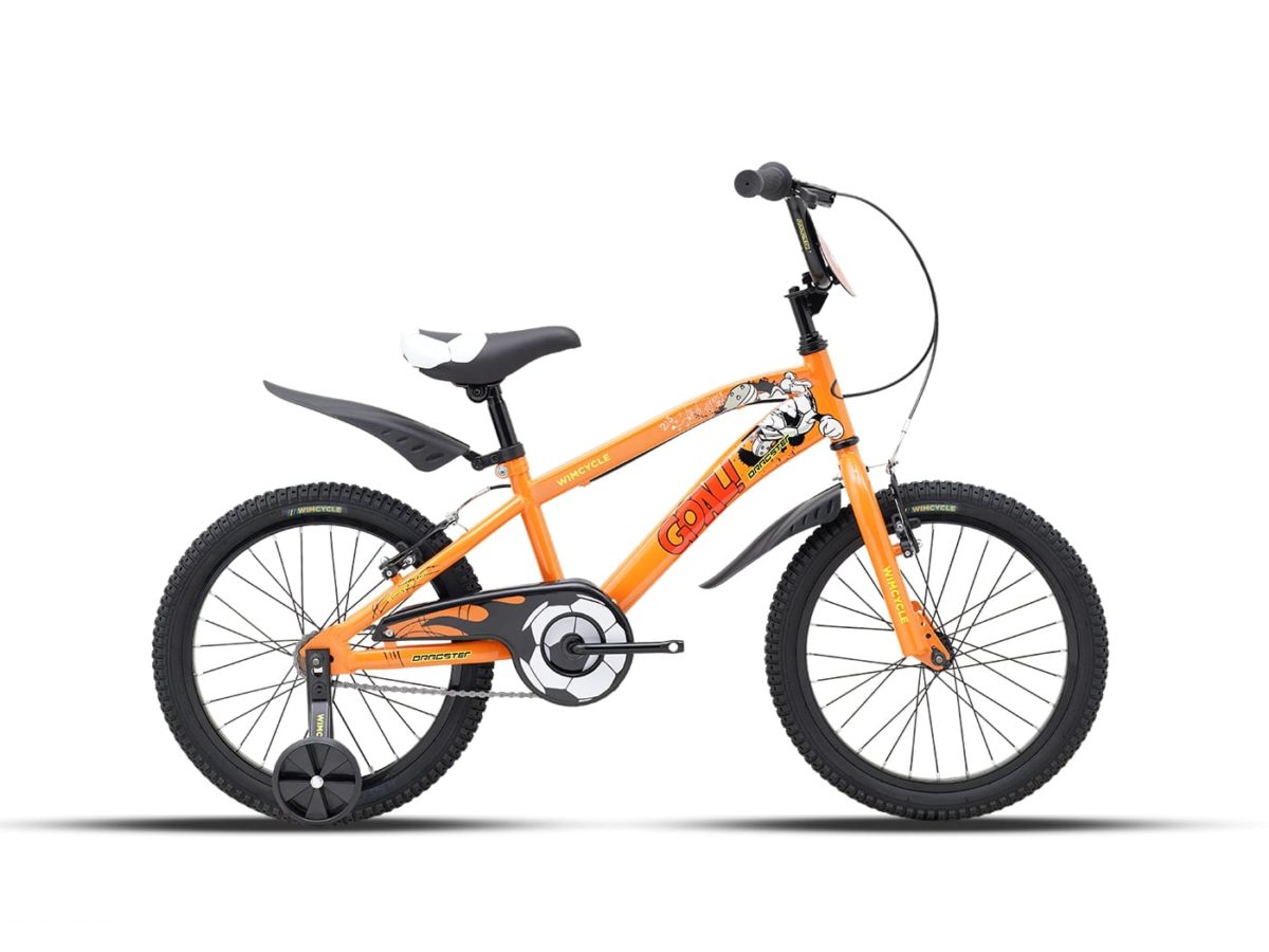 Daftar Produk Sepeda Wimcycle | Sepeda Anak Indonesia