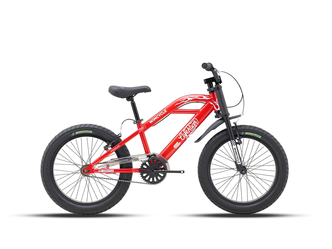 Daftar Produk Sepeda Wimcycle | Sepeda Anak Indonesia