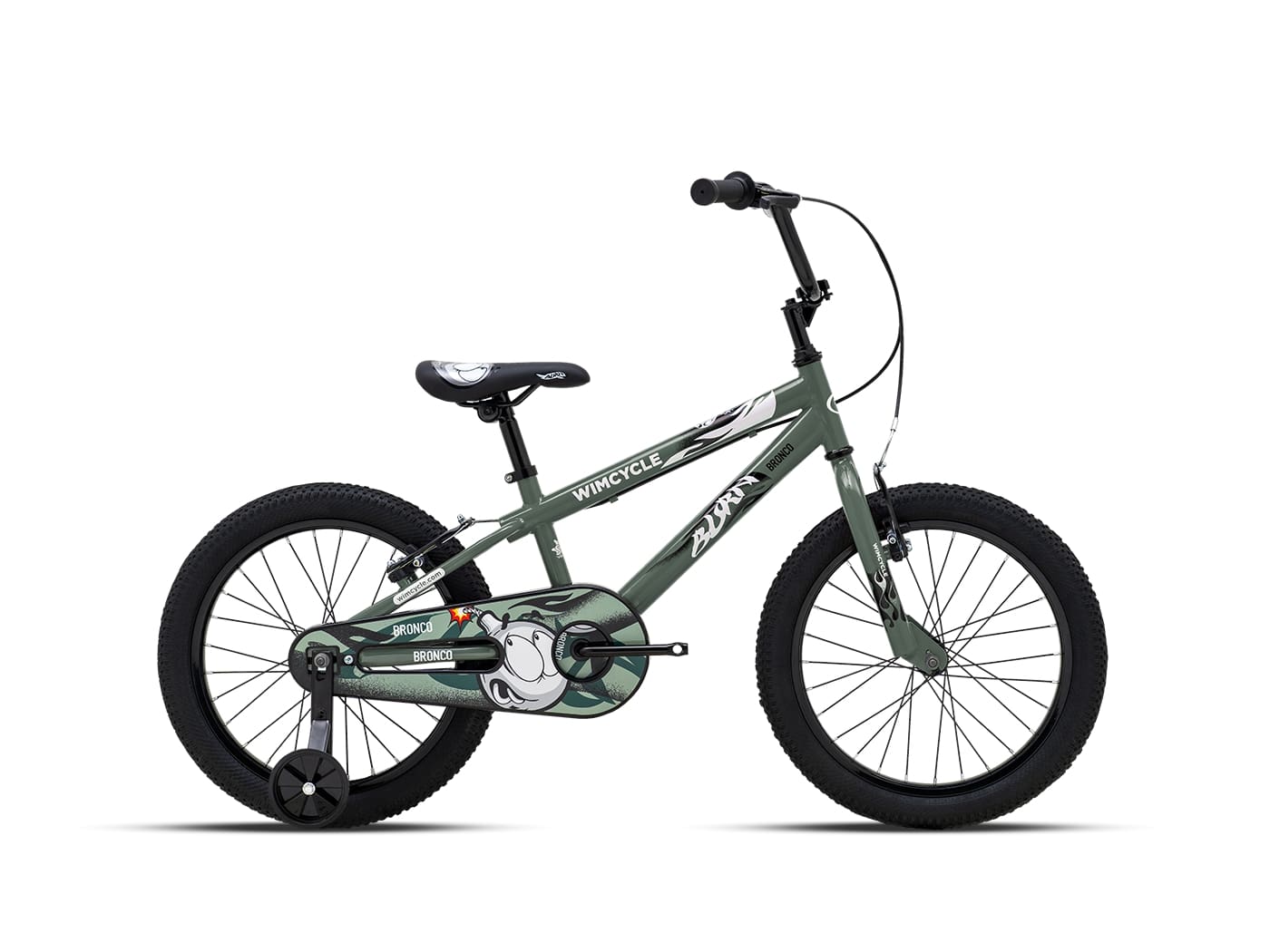 Daftar Produk Sepeda Wimcycle | Sepeda Anak Indonesia