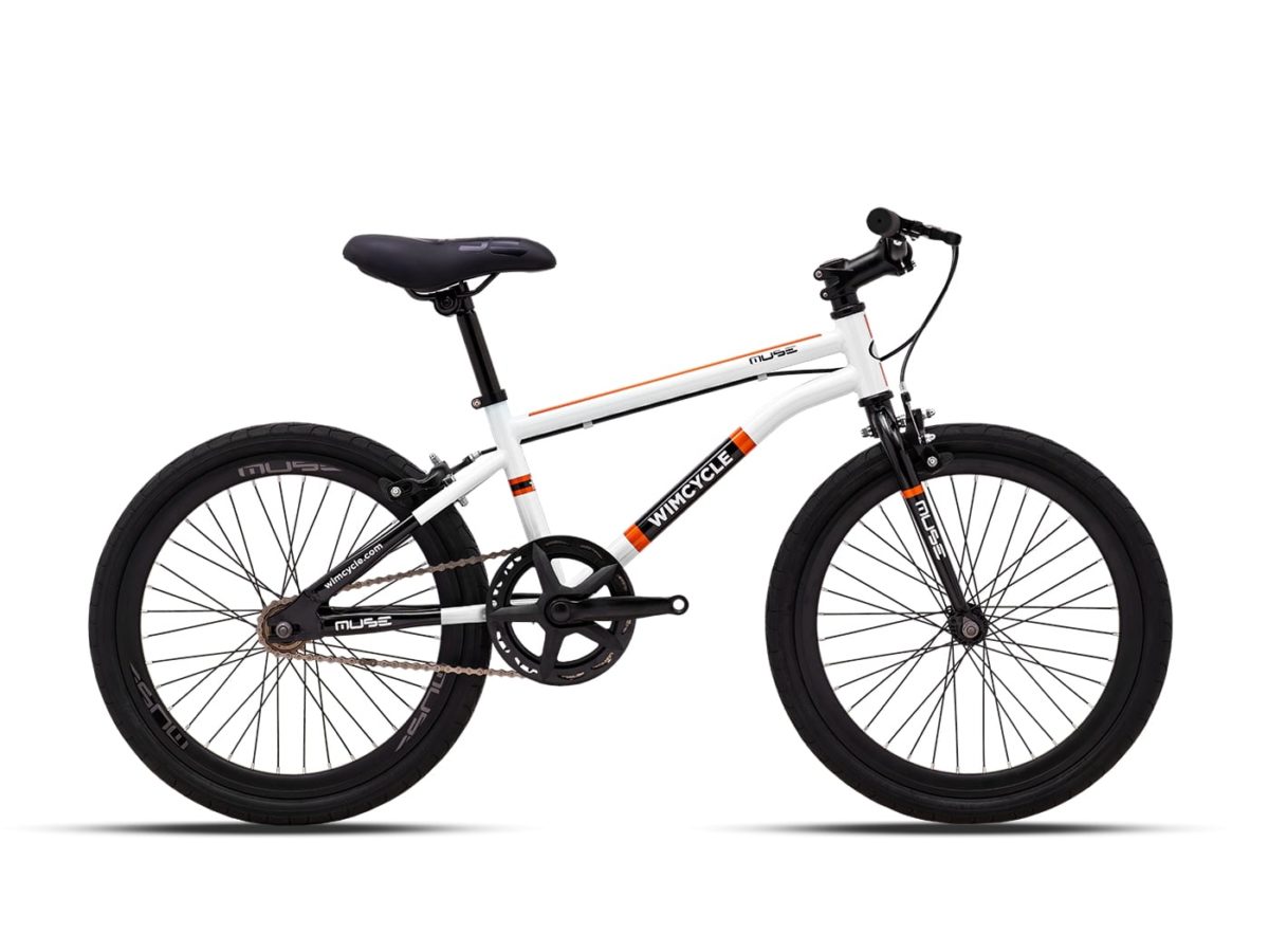 Daftar Produk Sepeda Wimcycle | Sepeda Anak Indonesia