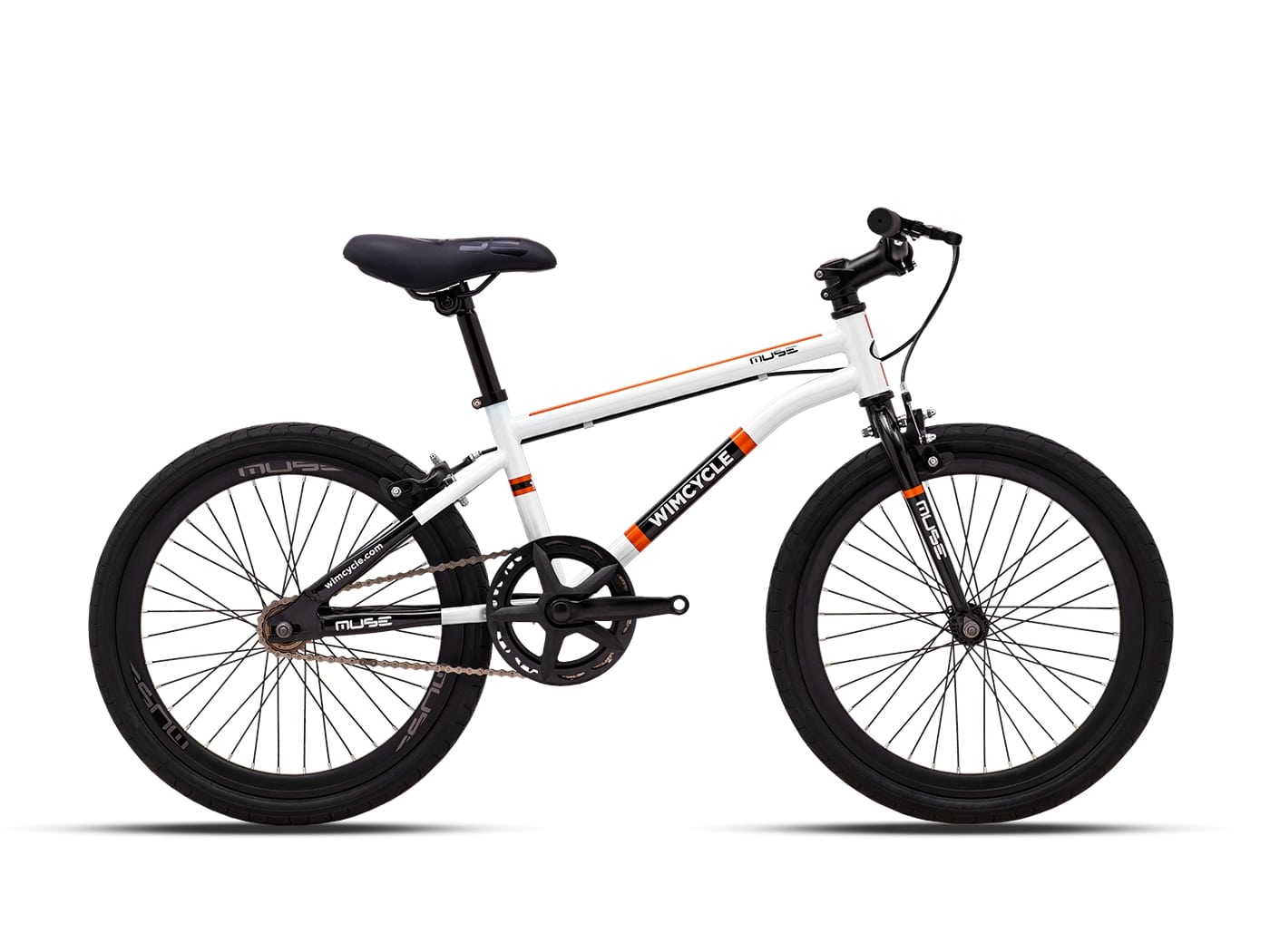 Daftar Produk Sepeda Wimcycle | Sepeda Anak Indonesia