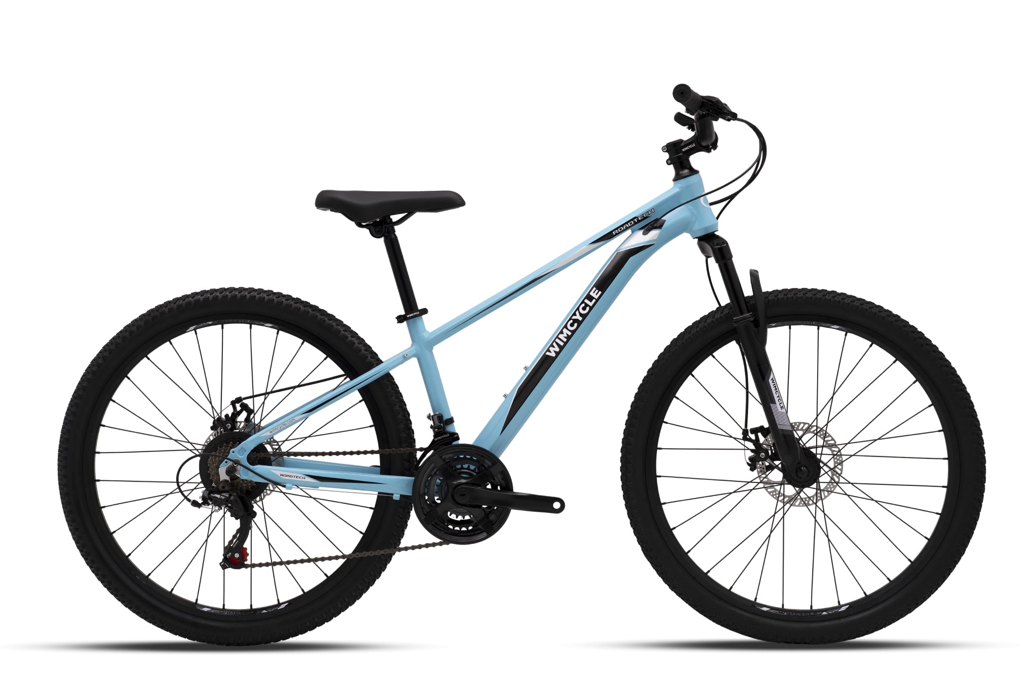 Sepeda Gunung MTB Roadtech 26" | Wimcycle ID